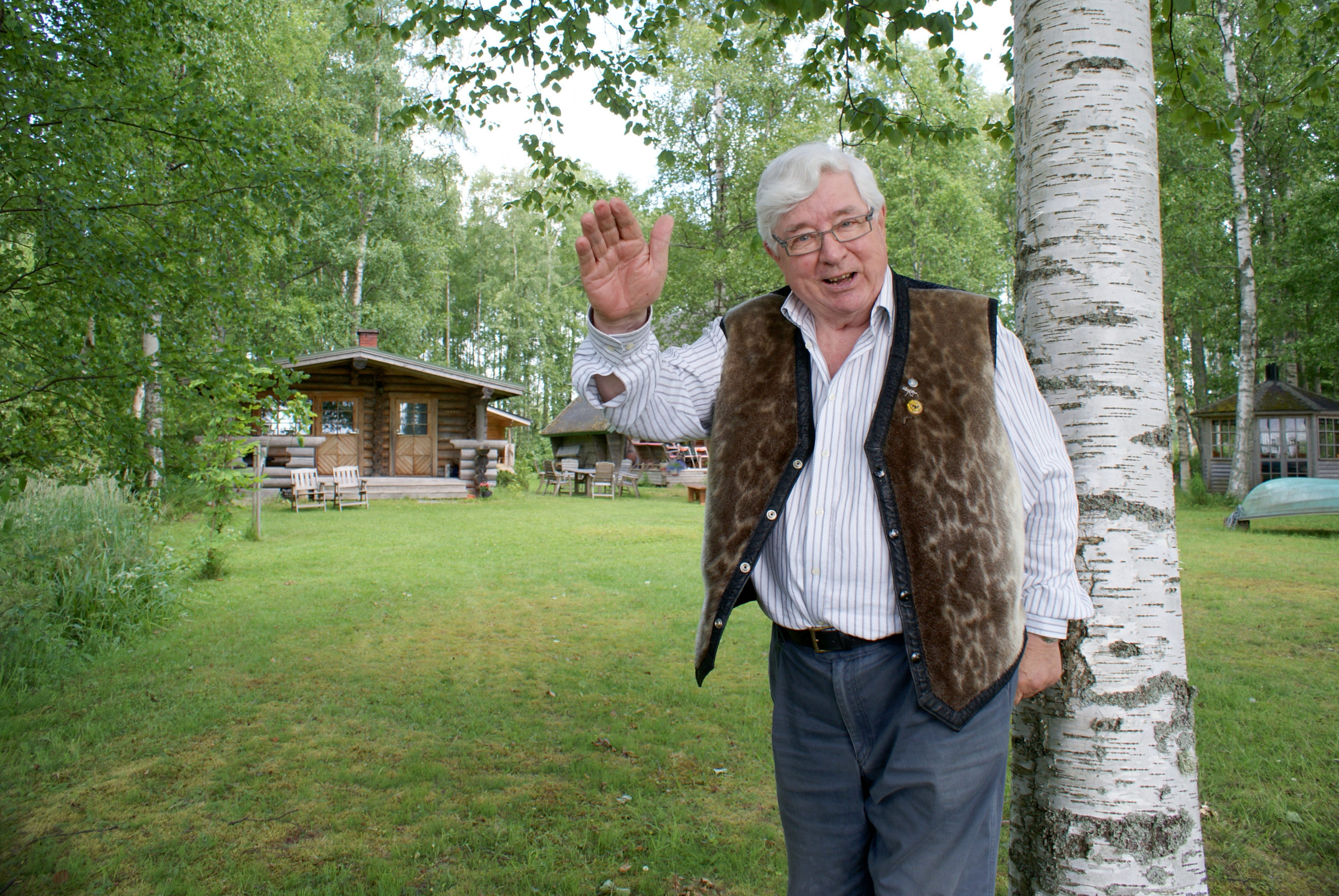 Esko Eela on kriittinen kepulainen – "Menestystekijämme poljetaan ...