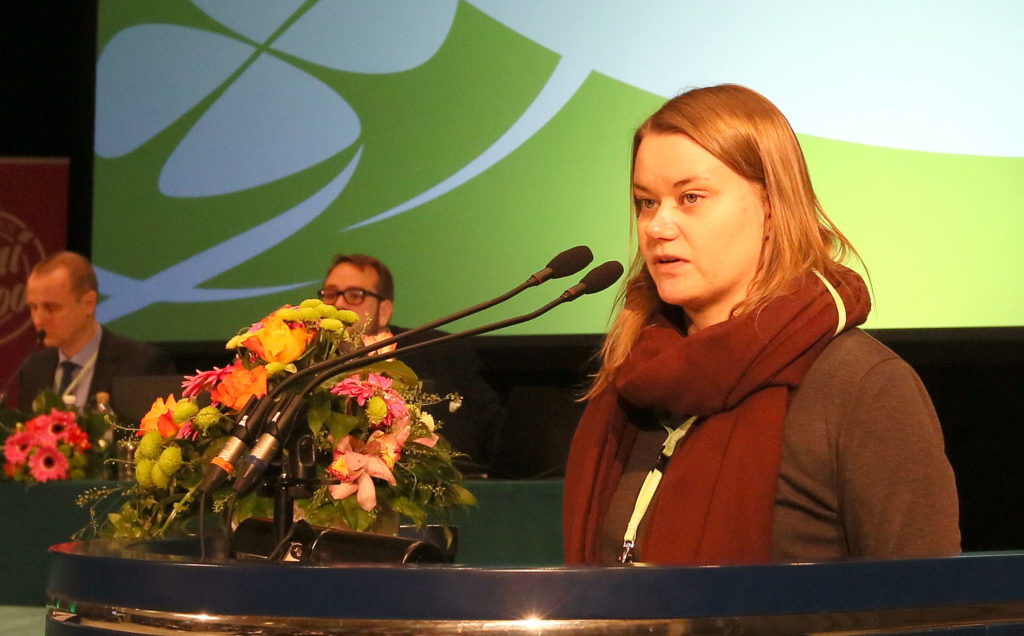 Puoluevaltuusto ei hyväksynyt linjauksia keskustan kuntavaaliohjelman ...