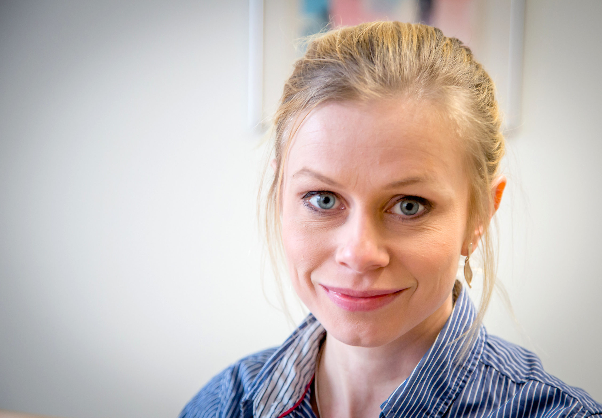 Riikka Pakarinen pääministerin EU-asioiden erityisavustajaksi ...