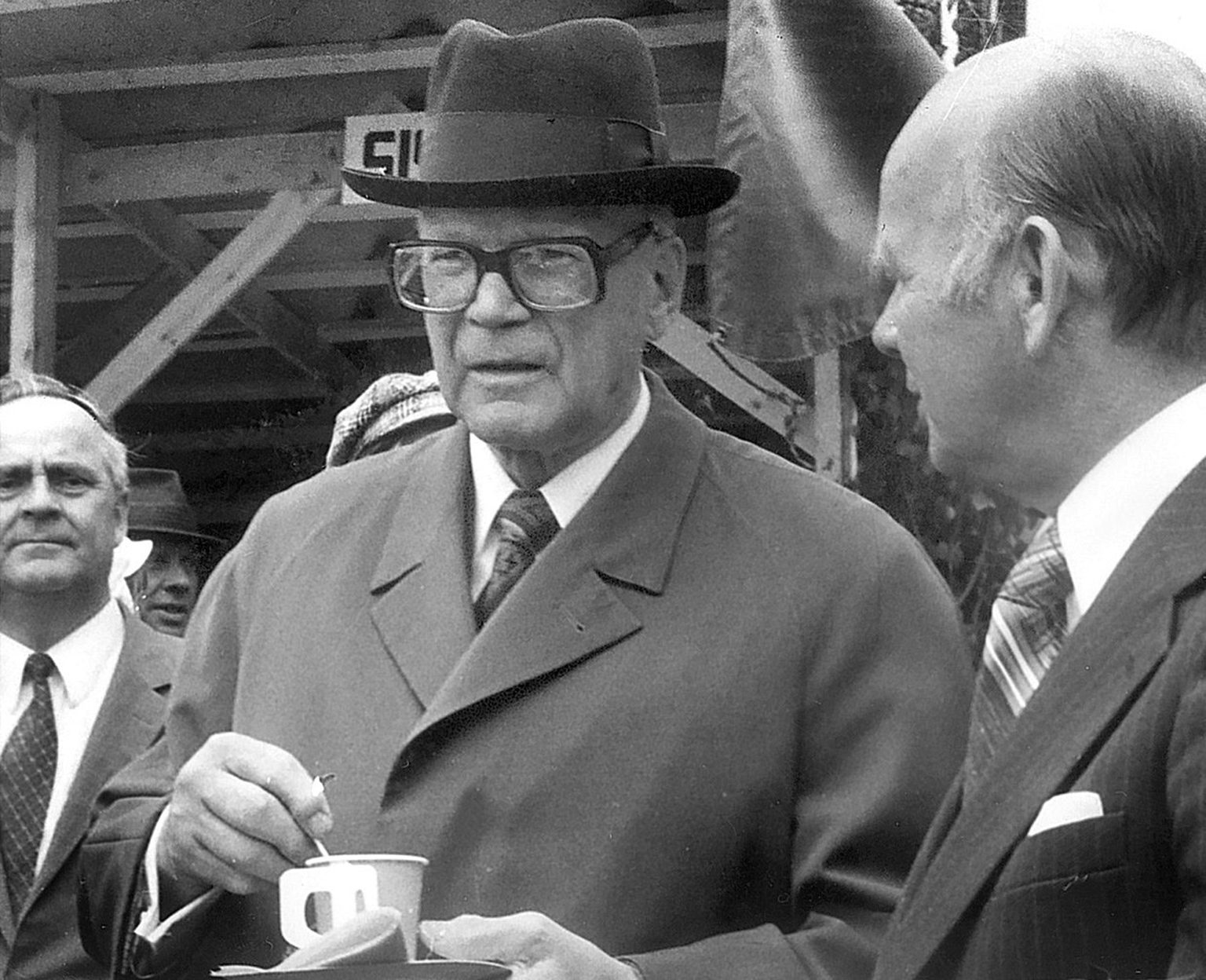 Tiesitkö? – Tämän kaikkien tunteman kalalajin nimen keksi Kekkonen ...