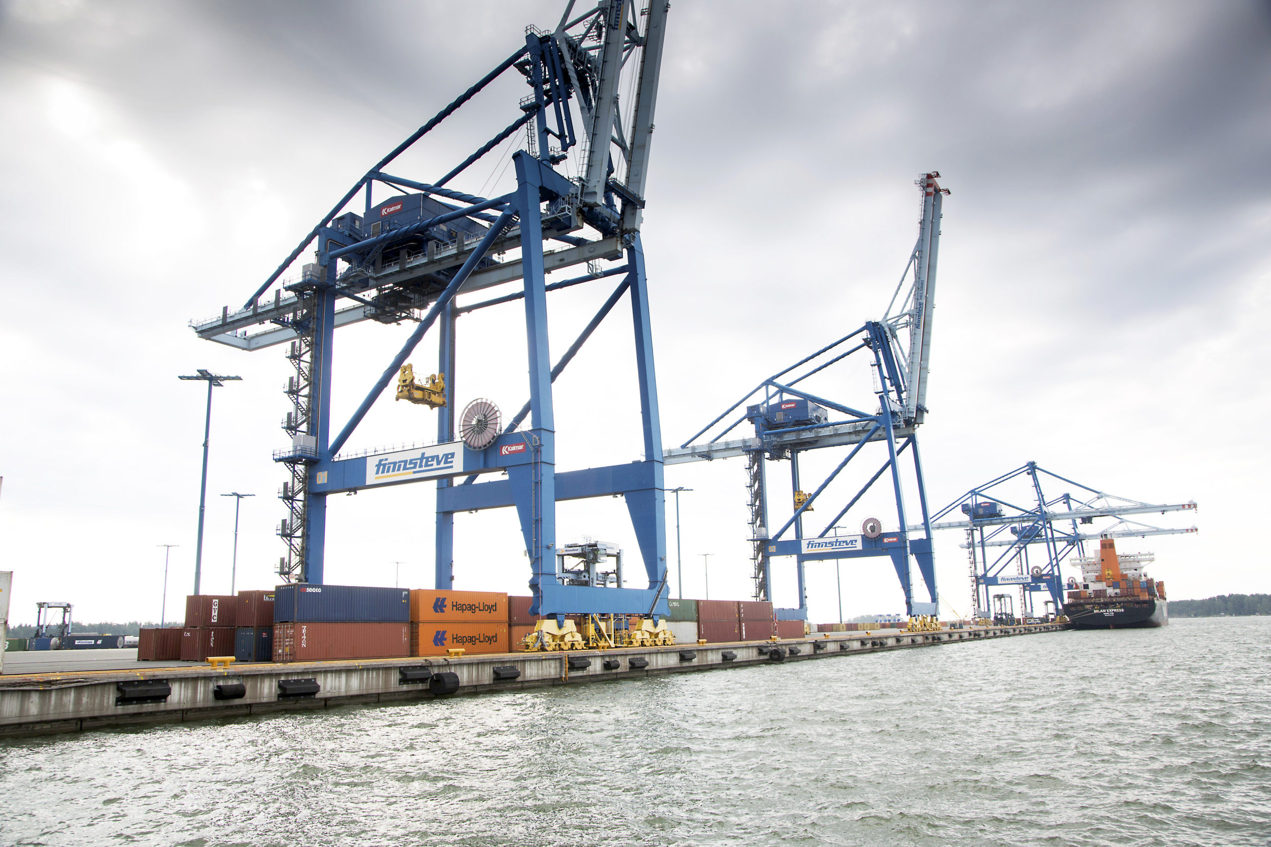 HS: Kovat vientiluvut valavat optimismia ekonomisteihin - Suomenmaa.fi