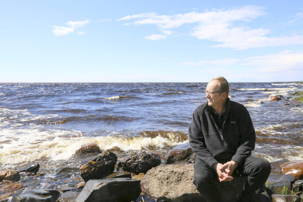 Ex-meppi Samuli Pohjamo näkee maakuntauudistuksen suurena ...