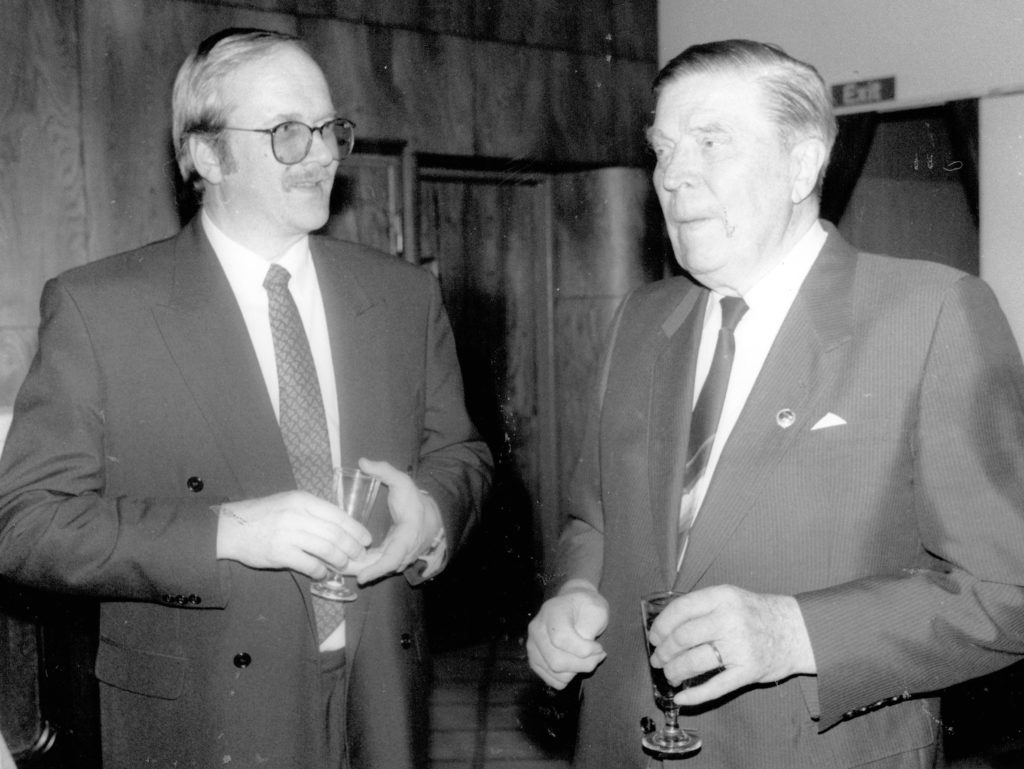 Ex-meppi Samuli Pohjamo näkee maakuntauudistuksen suurena ...