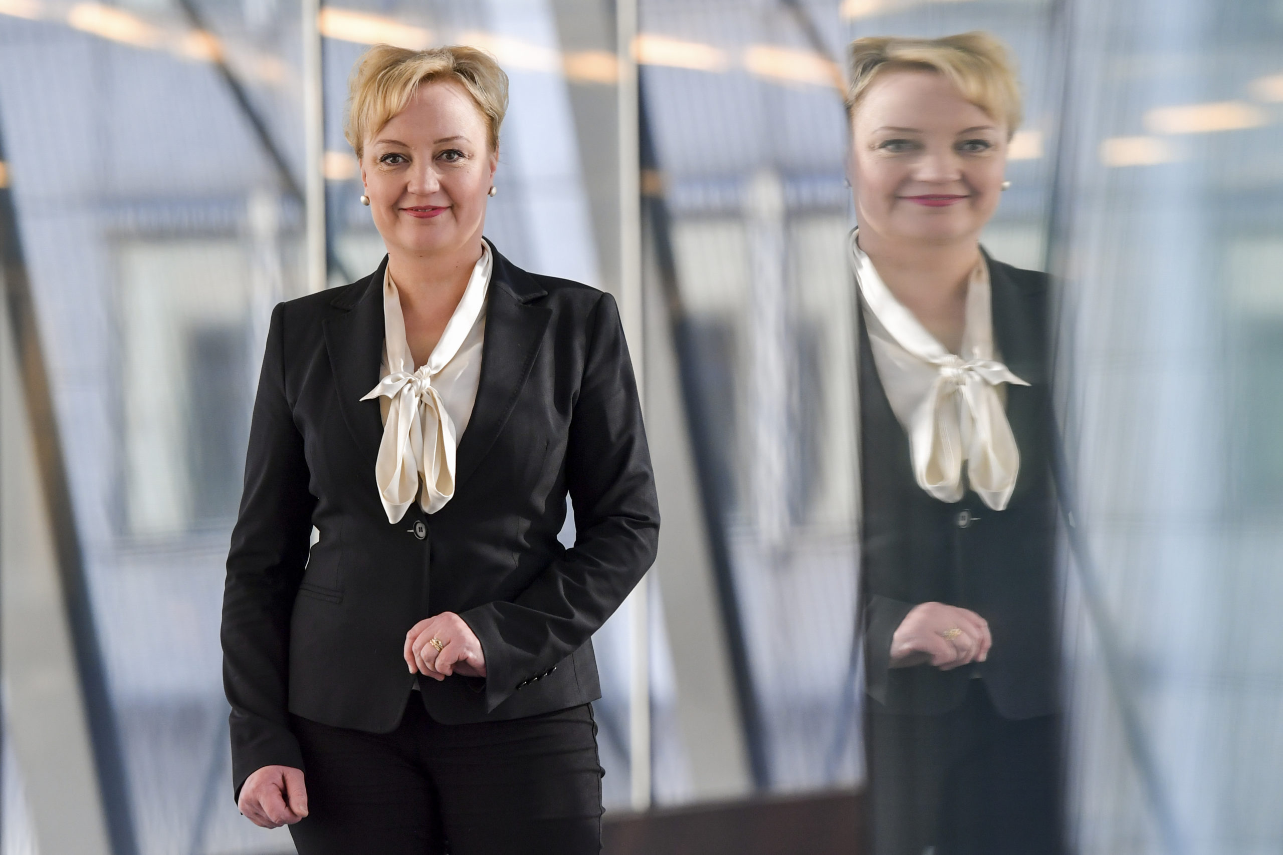 Elsi Katainen jättää Pielaveden kuntapolitiikan 20 vuoden jälkeen ...