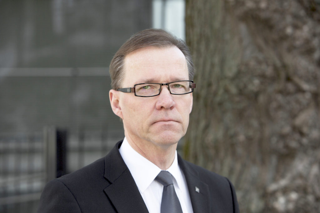 Timo Korhonen: EU ajaa kaksilla rattailla maataloudessa - Suomenmaa.fi