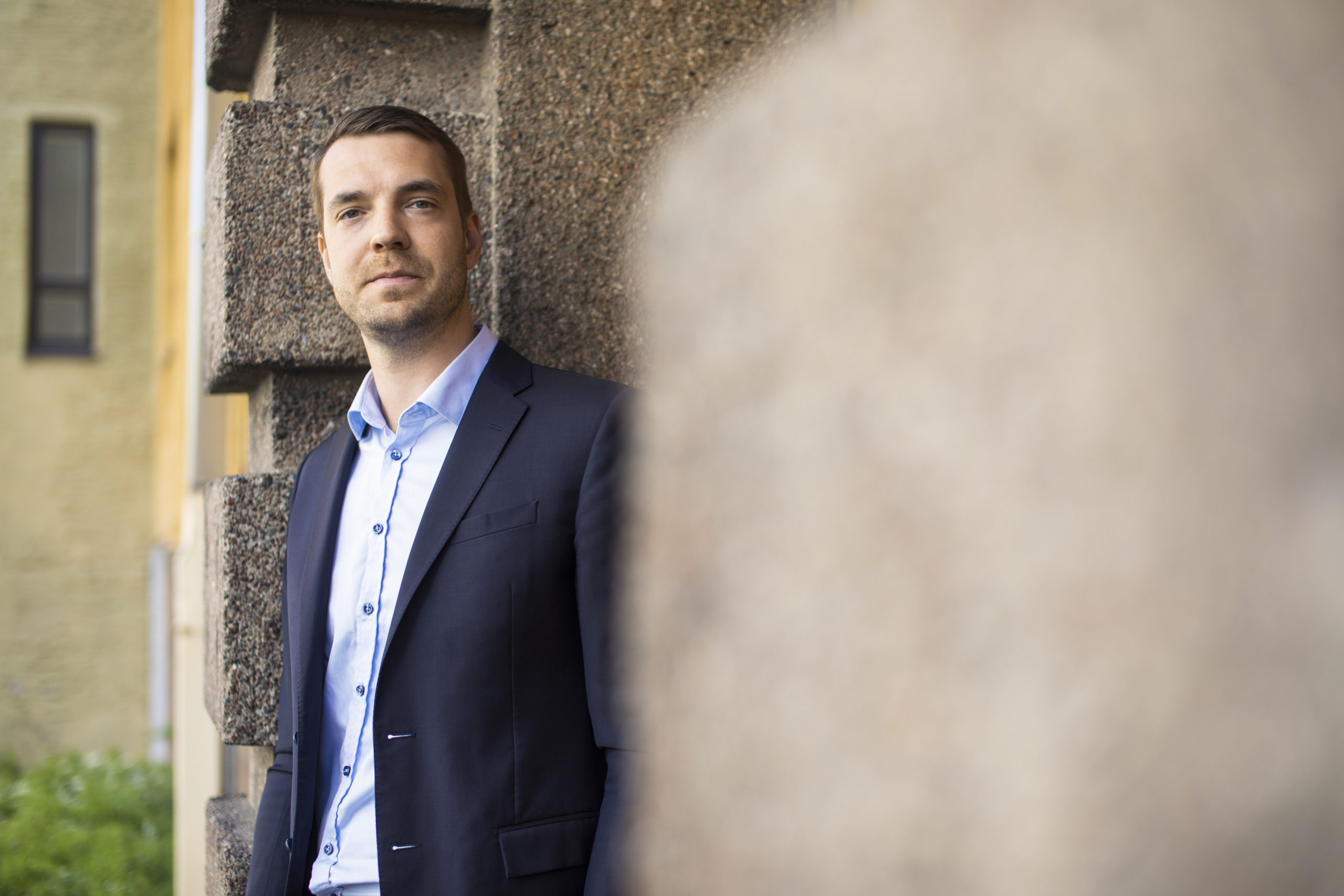 Keskustan Ovaska ihmettelee EU:n hiljaisuutta Afganistanin kriisissä ...