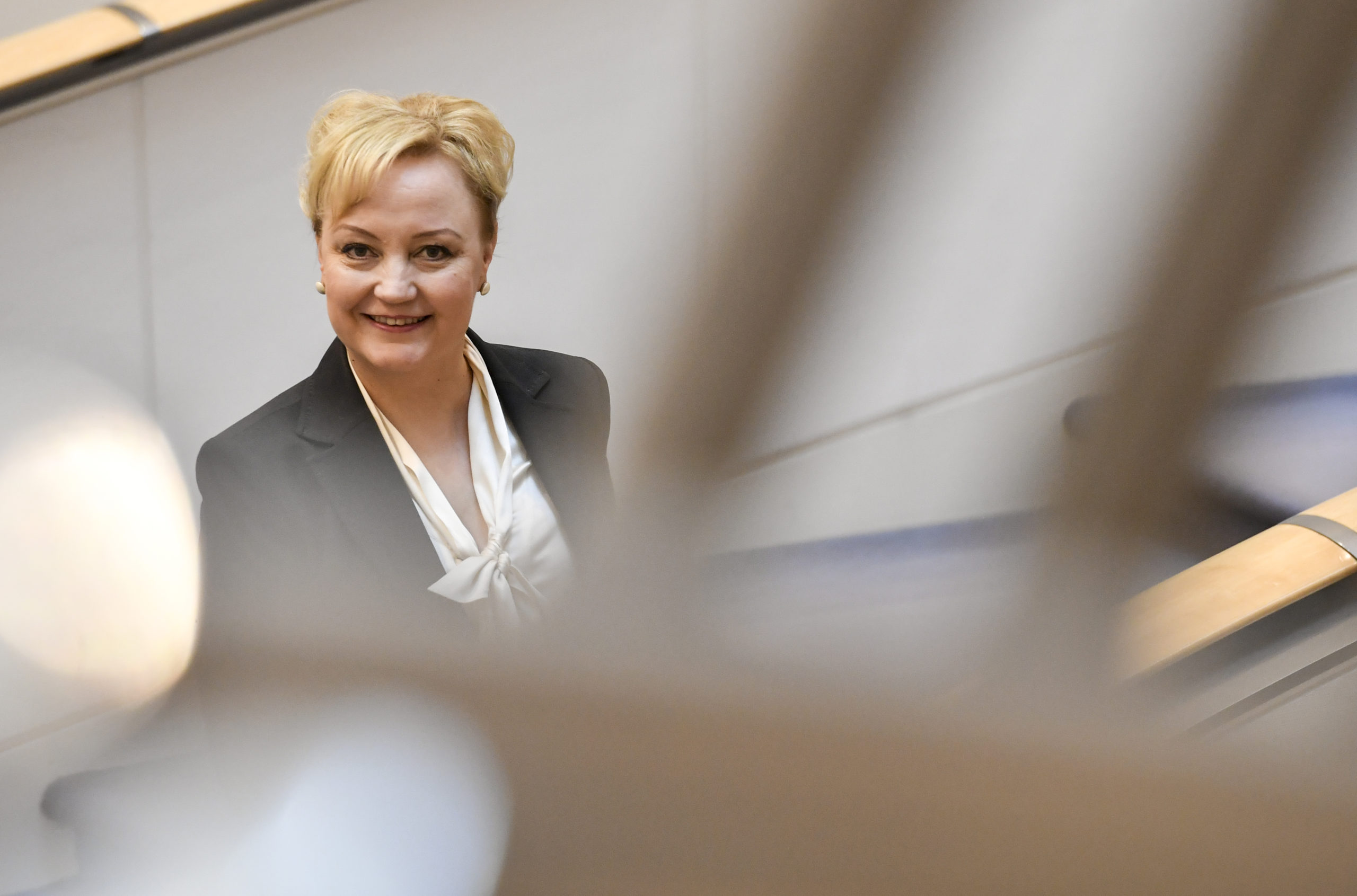 Elsi Katainen: EU-jäsenmaille täytyy saada lisää liikkumatilaa ...