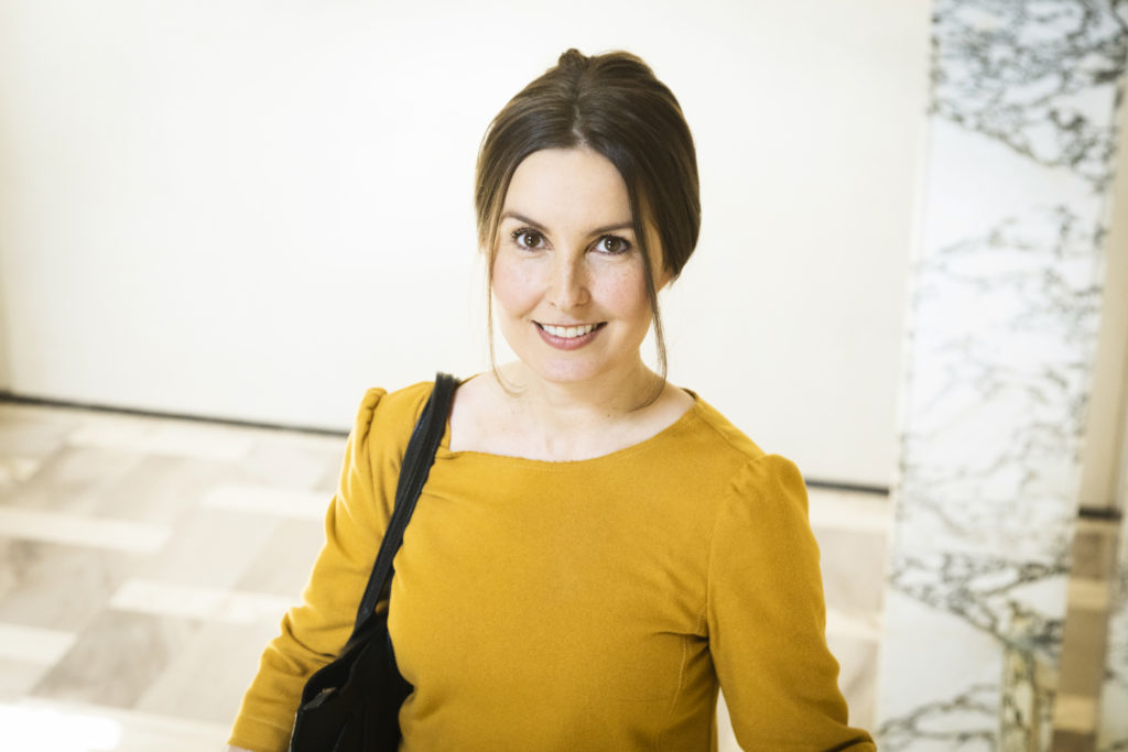 Ex-lobbari Eeva Kalli istuu nyt kansanedustajana ja toivoo lobbaukseen ...