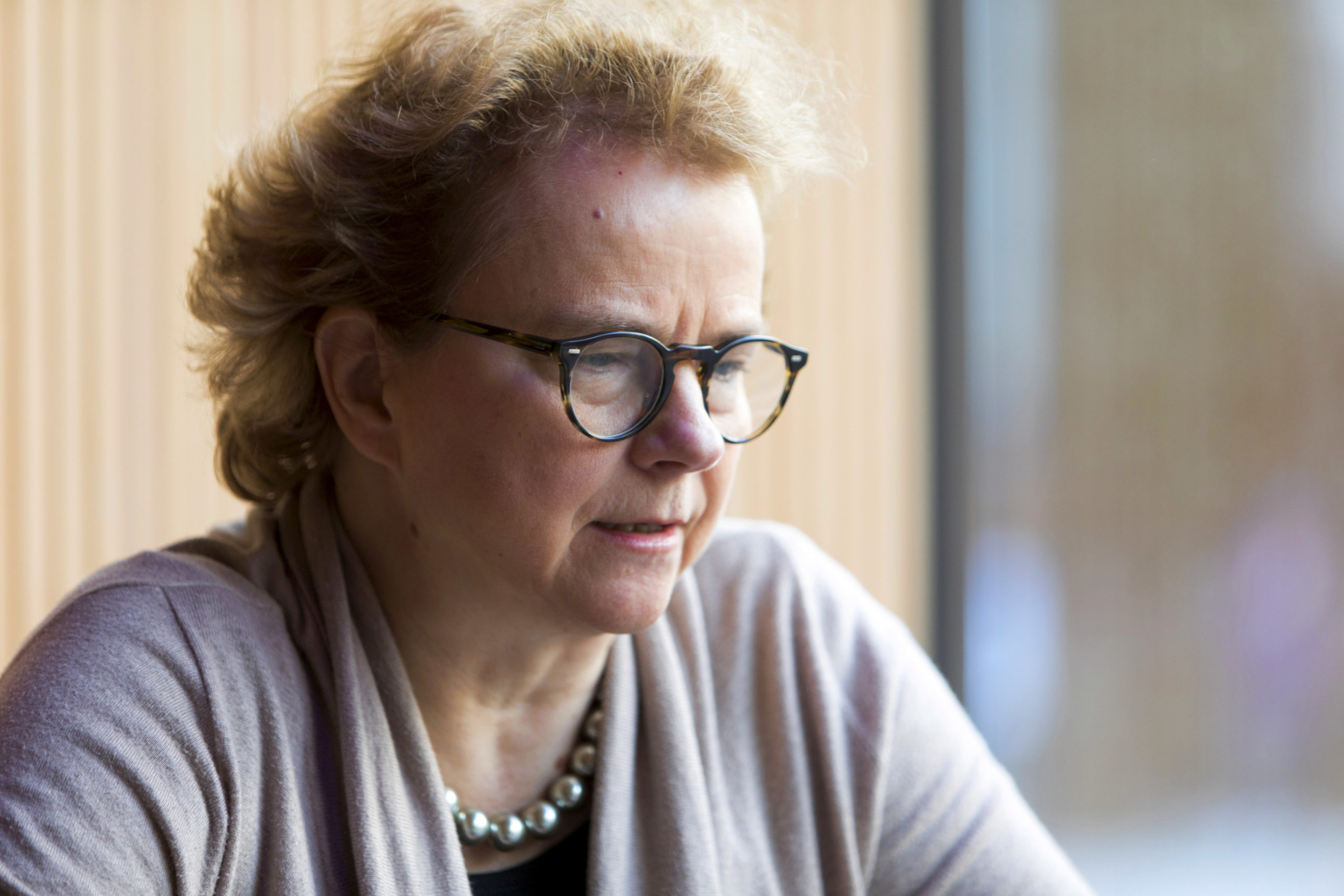 Tää ”pöyristymispolitikointi” kyllästyttää! – Laura Kolbe haluaa ...