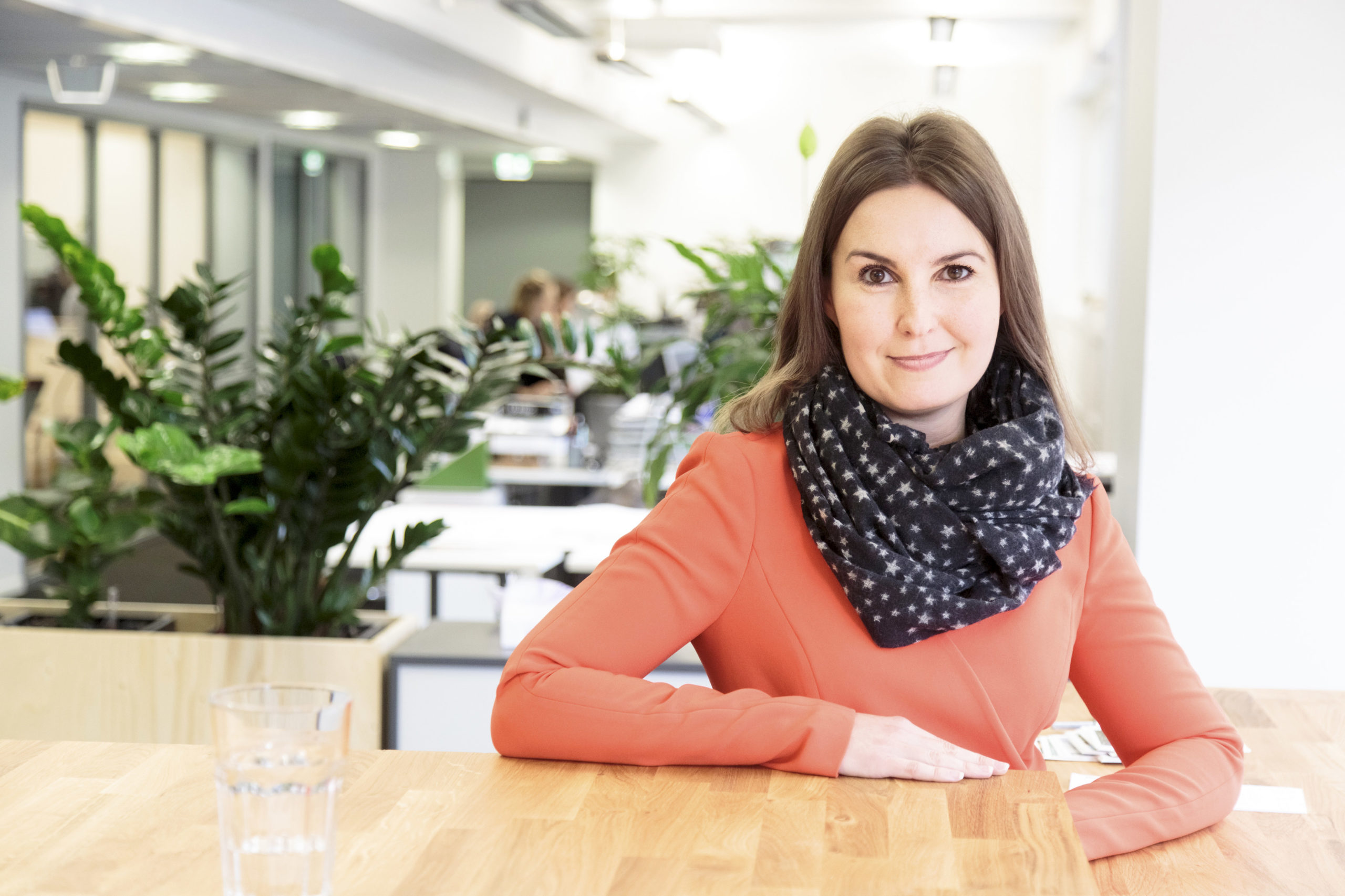 Eeva Kalli nousee eduskuntaan Satakunnasta – keskusta menetti toisen ...