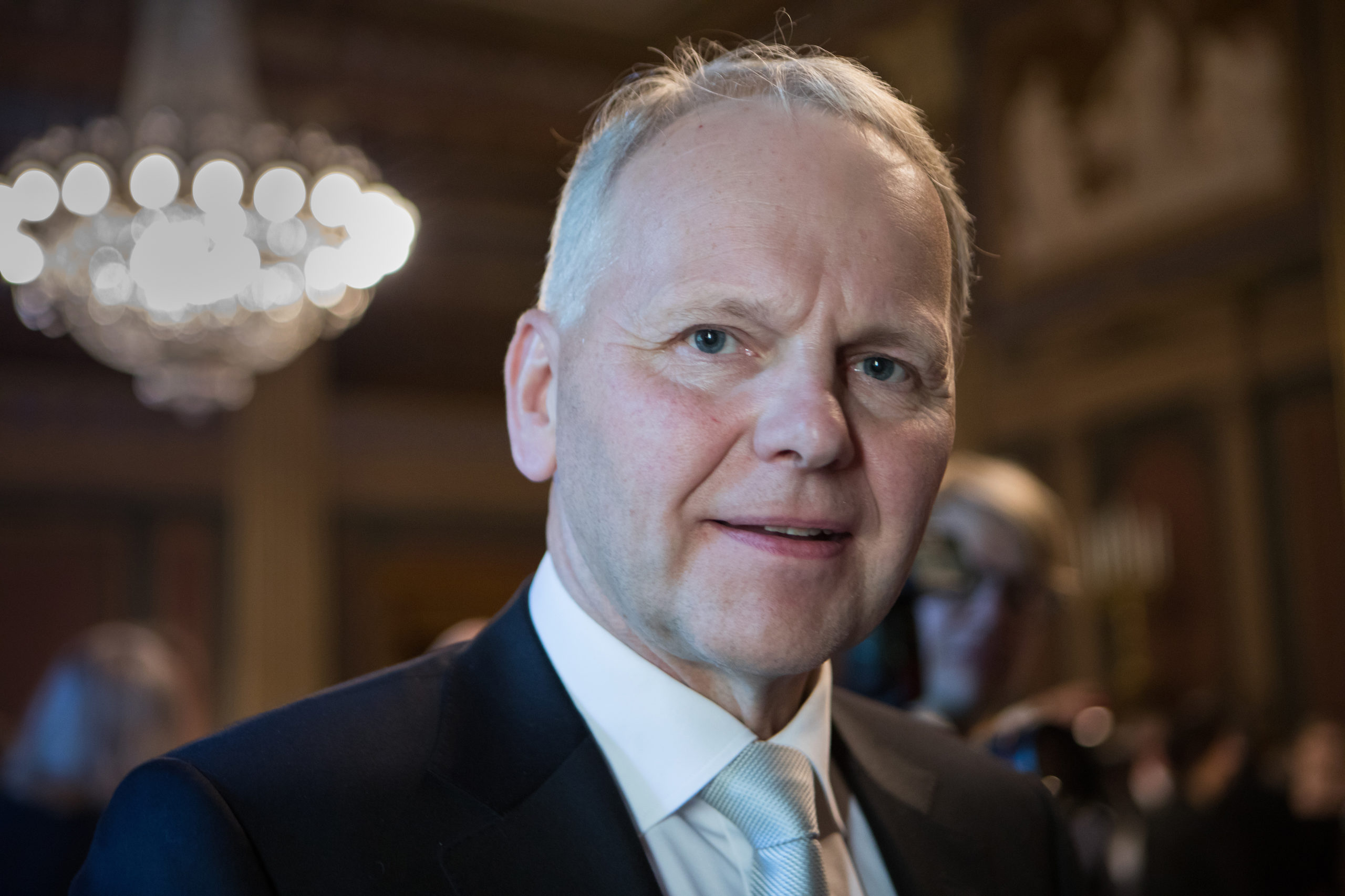 Leppä: Soijan käyttö rehuna lopetettava Suomessa vuoteen 2025 mennessä ...