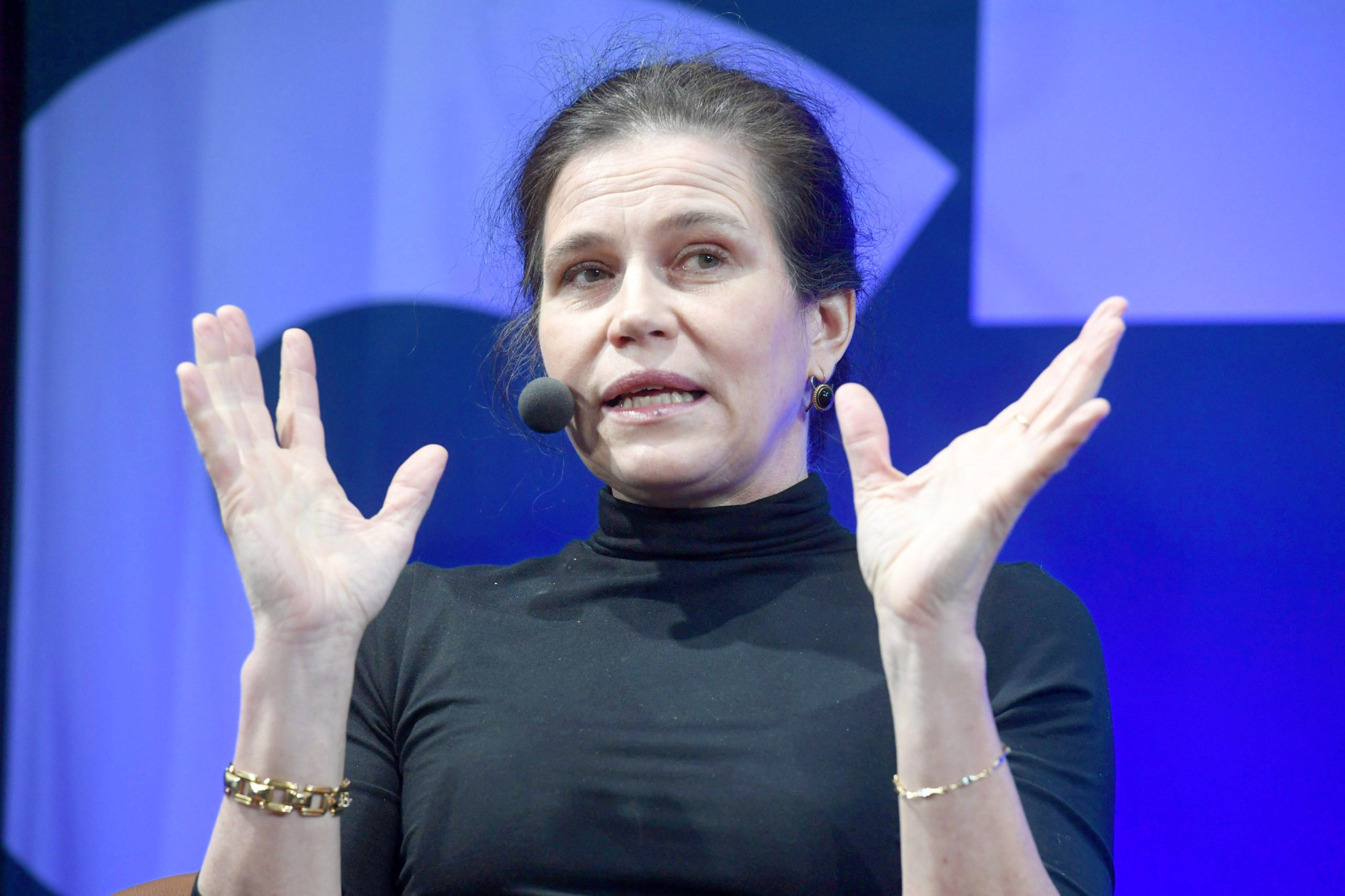 MTV Uutiset: Väestöliiton johtaja Anna Rotkirch kritisoi rajusti THL:ää ...