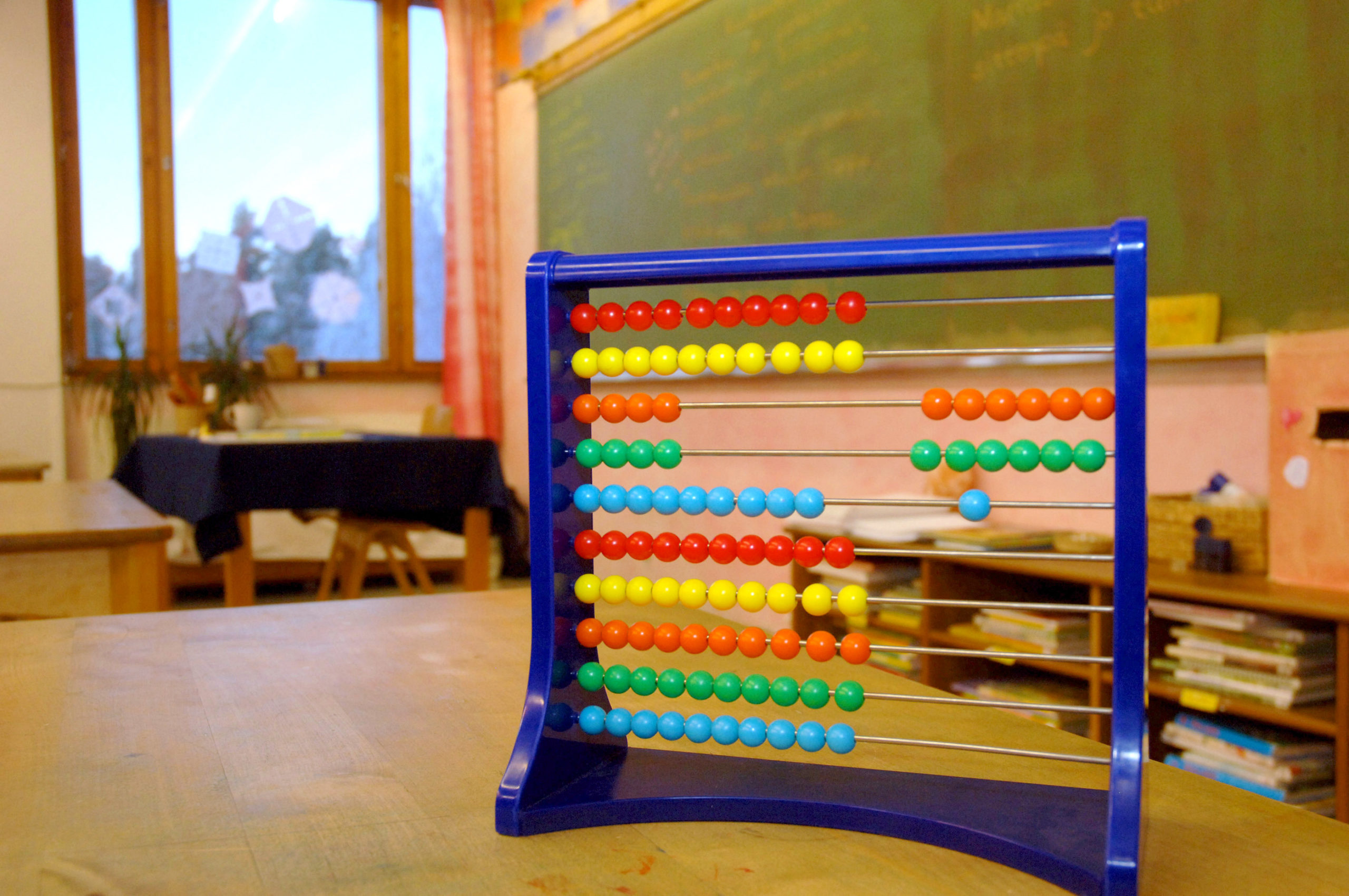 Yhdistetään voimat matematiikan puolesta - Suomenmaa.fi