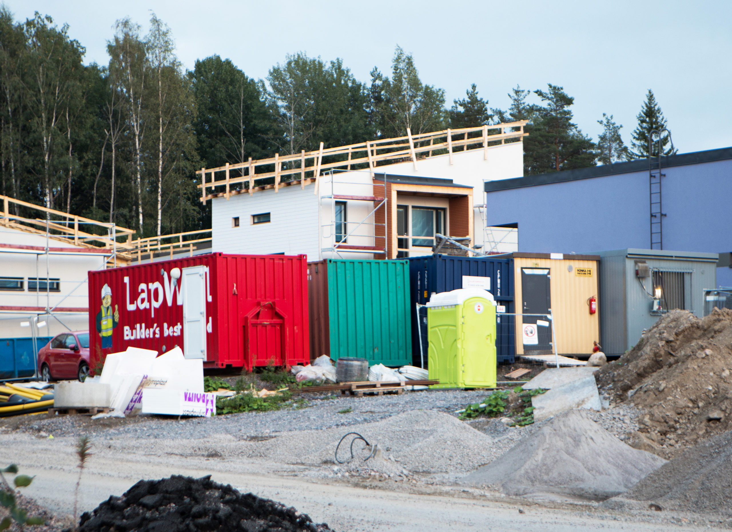 Suomen Pankki: Uusien asuntolainojen keskikorko noussut selvästi ...