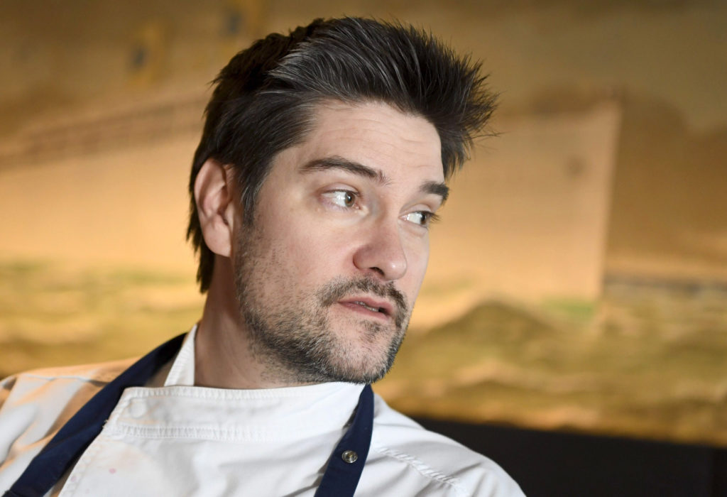 Huippukokki Henri Alén: Jopa yli puolet ravintoloista tulee kaatumaan ...