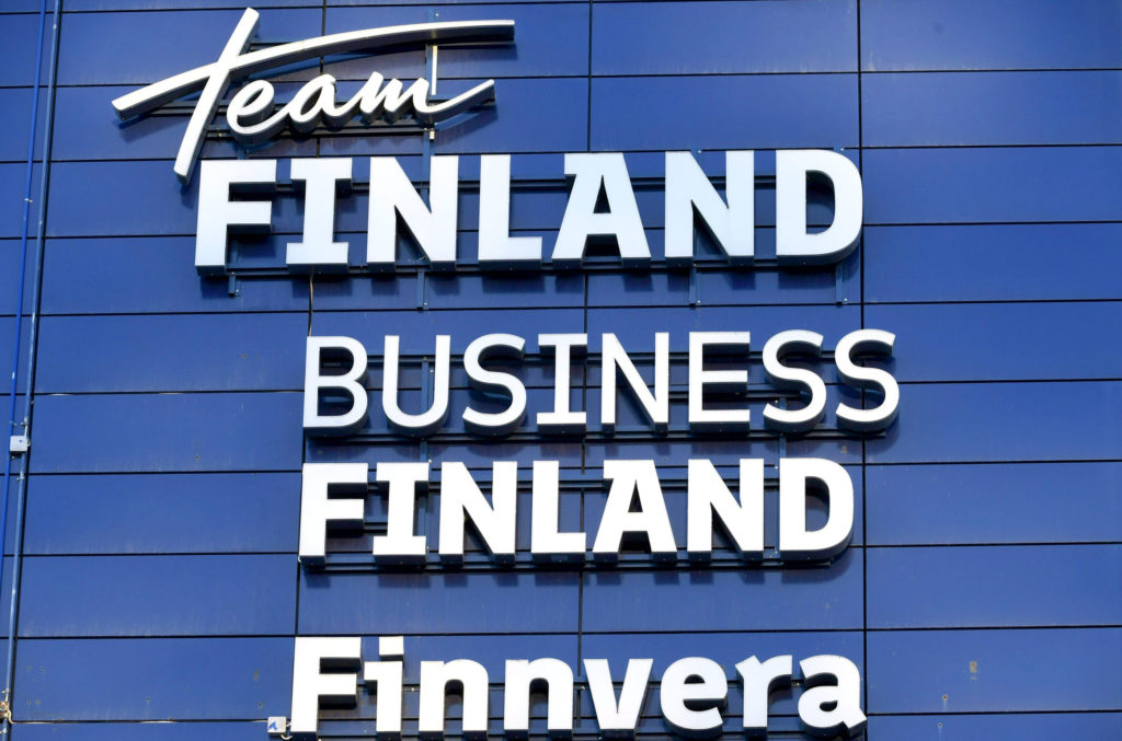 Finnvera nostamassa yrityslainojen takausosuuttaan 90 prosenttiin ...