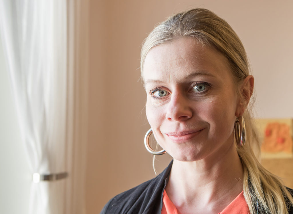 Riikka Pakarinen nousee valtiovarainministerin EU-erityisavustajaksi ...